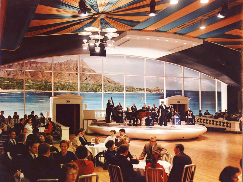 Music Hall Ballroom - Friends of Music Hall