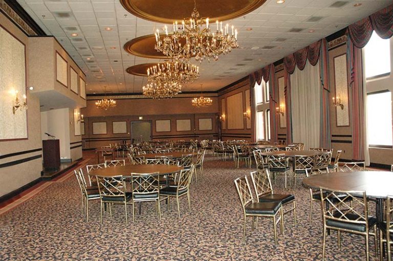 History of Cincinnati Music Hall - Friends of Music Hall