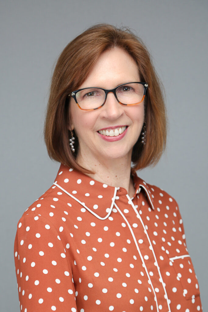 Meet the New FMH Executive Director - Friends of Music Hall